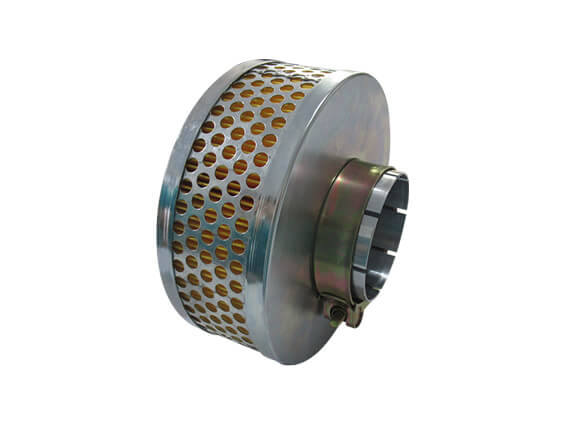 Custom Made Paper Air Filter,Air Filter