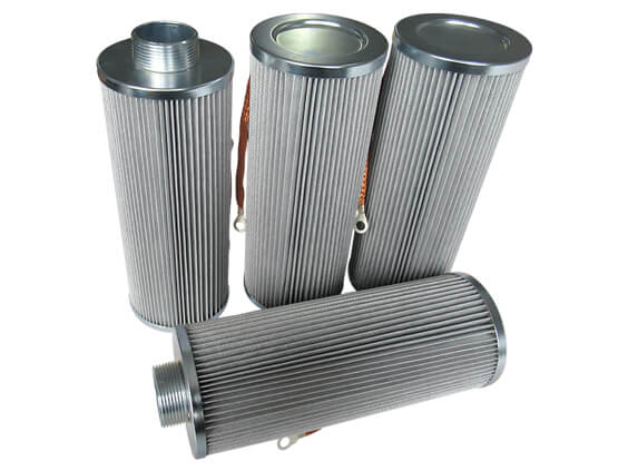 Pleated Dust Collection Filter Cartridge,Pleated Dust Collection Filter ...