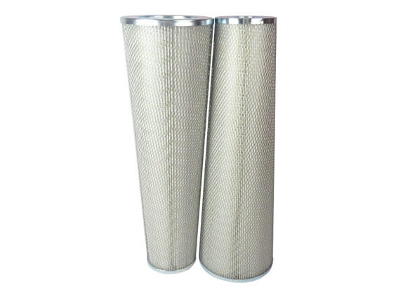 Conical Air Filter Element 147x710,Custom Air Filter Element,Dust ...