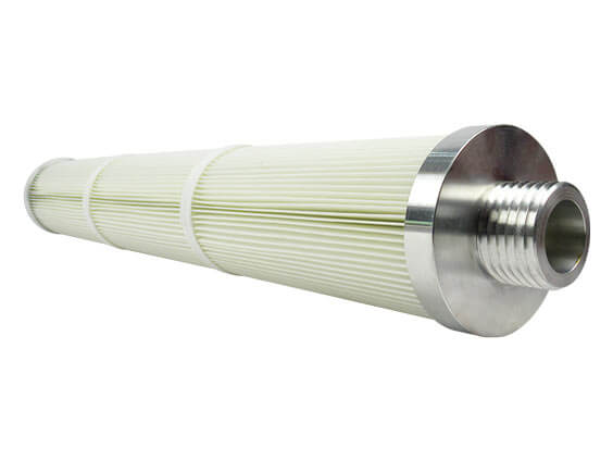 Custom Polyester Fabric Air Filter Element 133x936,Custom Air Filter ...