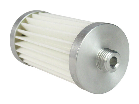 Huahang Polyester Fabric Air Filter Element 6x43，Dust Collection Air ...